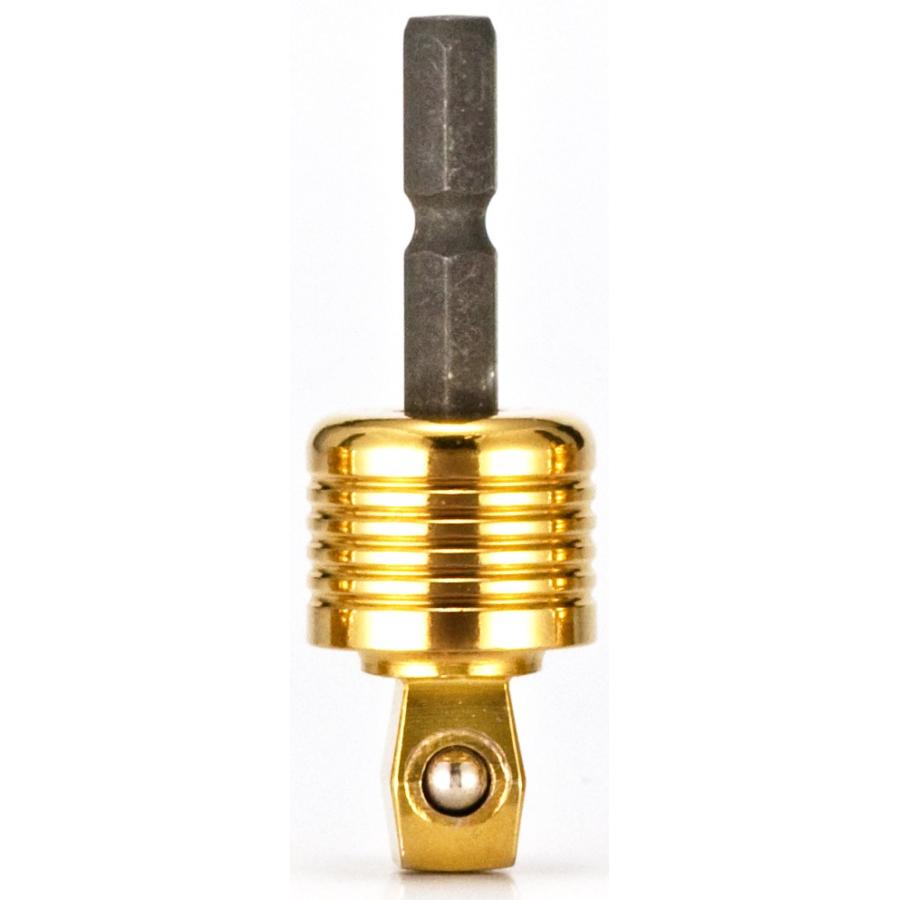 Tajima タジマ TAJIMA TSK-A3F ソケットアダプター 3分 フレックス : 家ファン! Yahoo!店 - 通販 - Yahoo!ショッピング