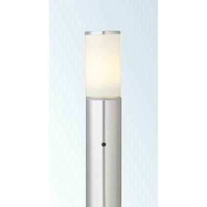 タカショー HFD-L2SSA シンプルLEDポールライト6型 照度センサー付 100V : 家ファン! Yahoo!店 - 通販 - Yahoo!ショッピング