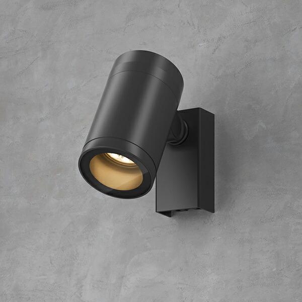 タカショー HFB-D35K ウォールスポットライト 100V ルーメック L ブラック 70935900 : 家ファン! Yahoo!店 ...