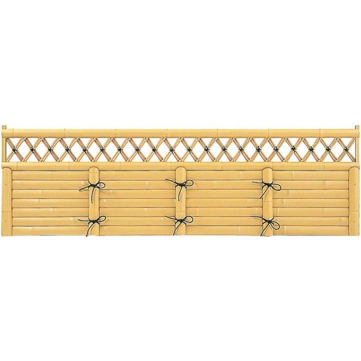 タカショー NP-102 エバー格子垣フェンスL型 H900 ※直送/代引不可/沖縄・離島配送不可 : 家ファン! Yahoo!店 - 通販 ...