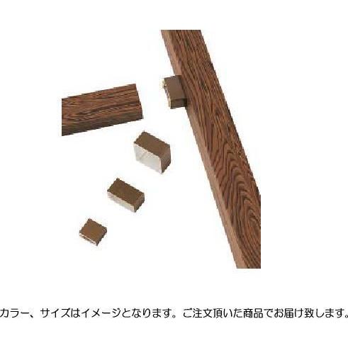 タカショー KJ-60 アルミ角柱ジョイント 60×60角用 : 家ファン! Yahoo!店 - 通販 - Yahoo!ショッピング