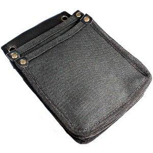 椿モデル 帆布腰袋 TKC-05 小 BK黒 : tsubaki-3mr-133 : 家ファン! Yahoo!店 - 通販 - Yahoo!ショッピング