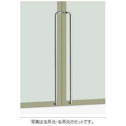 UNION BINDING ユニオン ドアハンドル セミロング T7036-01-001-L/R 内外1セット ※直送/代引不可/沖縄・離島配送不可 : 家ファン! Yahoo!店 - 通販 ...