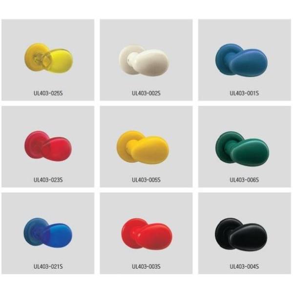 UNION BINDING ユニオン レバーハンドル UL403-025/023/021/002/001/005/006/003/004S 内/外1セット 錠前別途 : 家ファン! Yahoo ...