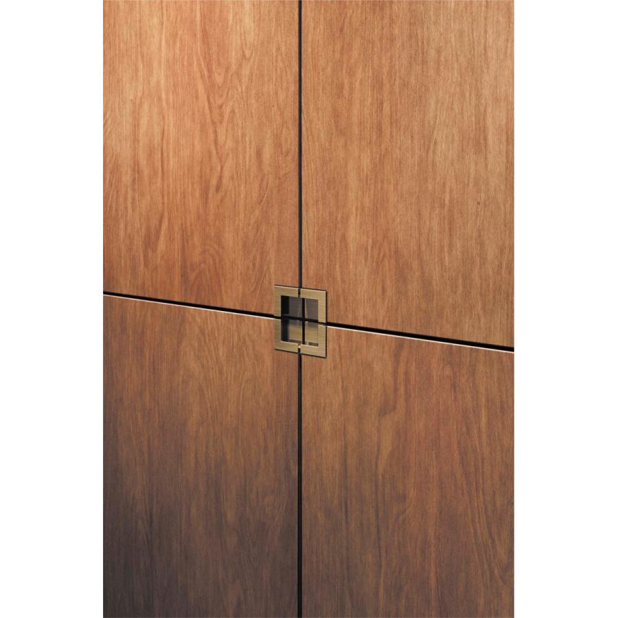 ユニオン PRE-TH450-86-R 堀込引手 35×35 亜鉛ダイキャスト アンティ−クゴールド 1個 : 家ファン! Yahoo!店 - 通販 - Yahoo!ショッピング