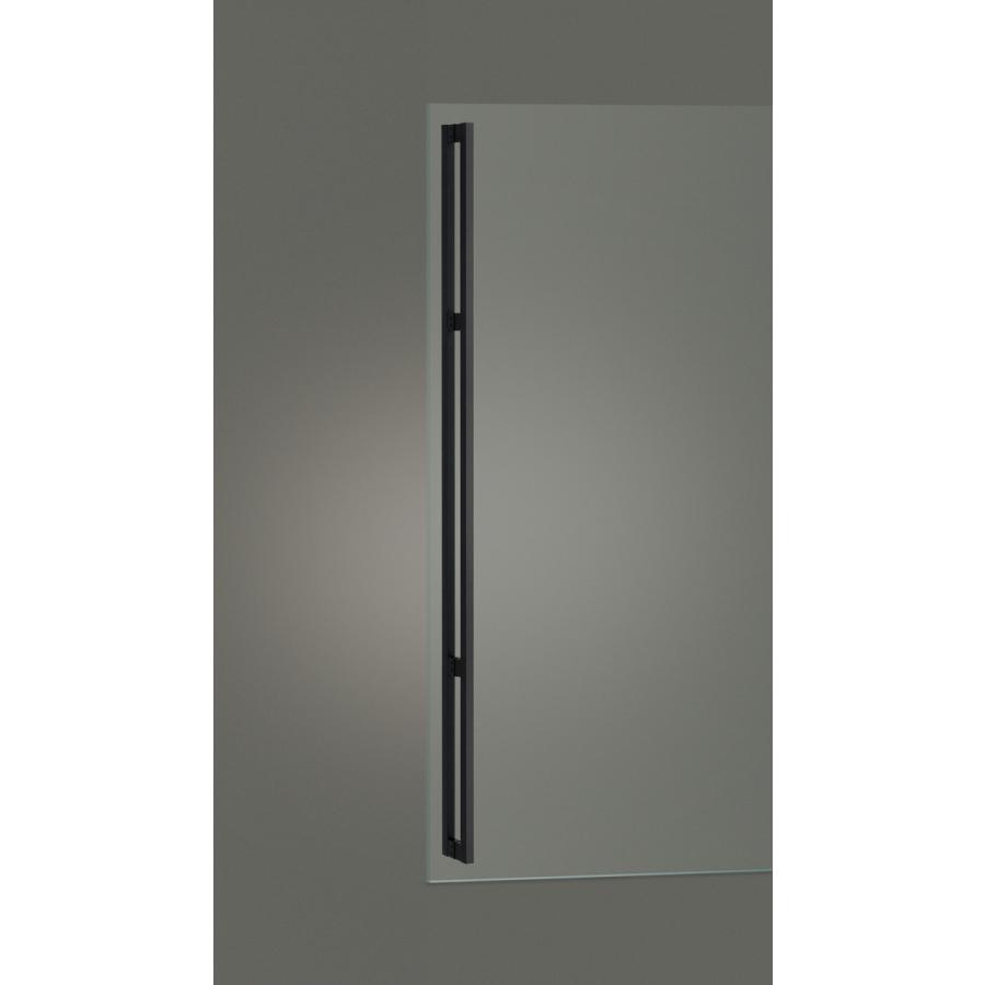 ユニオン G1152-26-101-B ドアハンドル サイズオーダー品 ※直送/代引不可/沖縄・離島配送不可 : 家ファン! Yahoo!店 - 通販 - Yahoo!ショッピング