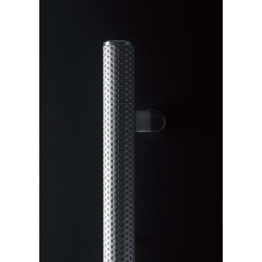 ユニオン T1138-01-023-E ドアハンドル サイズオーダー品 ※直送/代引不可/沖縄・離島配送不可 : 家ファン! Yahoo!店 - 通販 - Yahoo!ショッピング