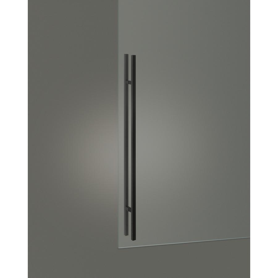 ユニオン G1272-26-111-L1300 ドアハンドル L1300 ※直送/代引不可/沖縄・離島配送不可 : 家ファン! Yahoo!店 ...