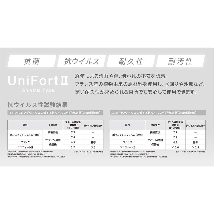 ユニオン(DIY) ユニオン レバーハンドル UL1049-002 ステンレス ユニフォート2 マットブラック 1セット(内外) 抗菌・抗ウイルス・耐久性・耐汚性 : 家ファン! Yahoo ...