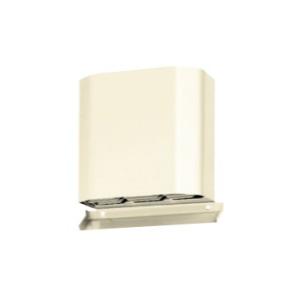 パナソニック ベンテック ステンレス製角形パイプフード（ガラリ・防虫網付）ピタンコフード VB-BBW150S2-W ホワイト塗装 : ventec-5om-0014 : 家ファン ...