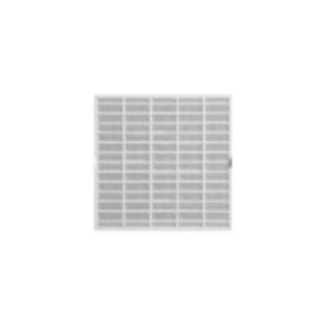 パナソニック ベンテック 吸込みグリル用取替フィルター VB-YC100-W VB-GD100P3-W用 ※直送/代引不可/沖縄・離島配送不可 : 家ファン! Yahoo!店 - 通販 ...