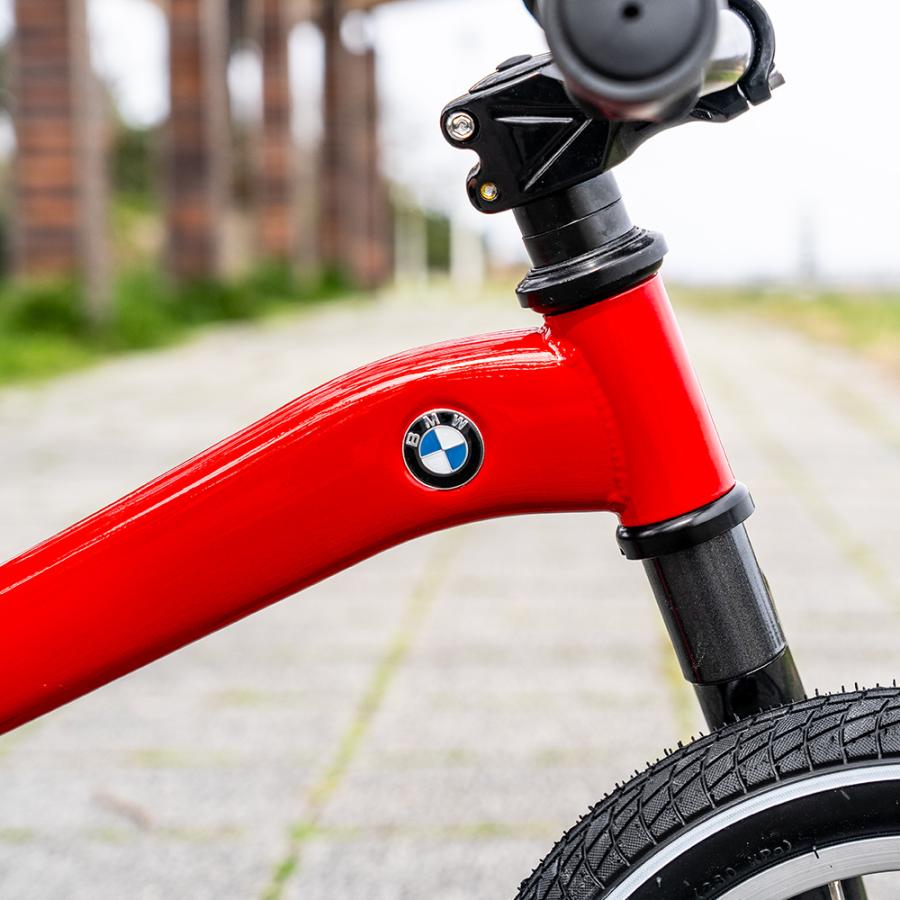 【正規ライセンス】バランスバイク BMW Balance Bike 12 子供 プレゼント : イエノLabo. - 通販 - Yahoo ...