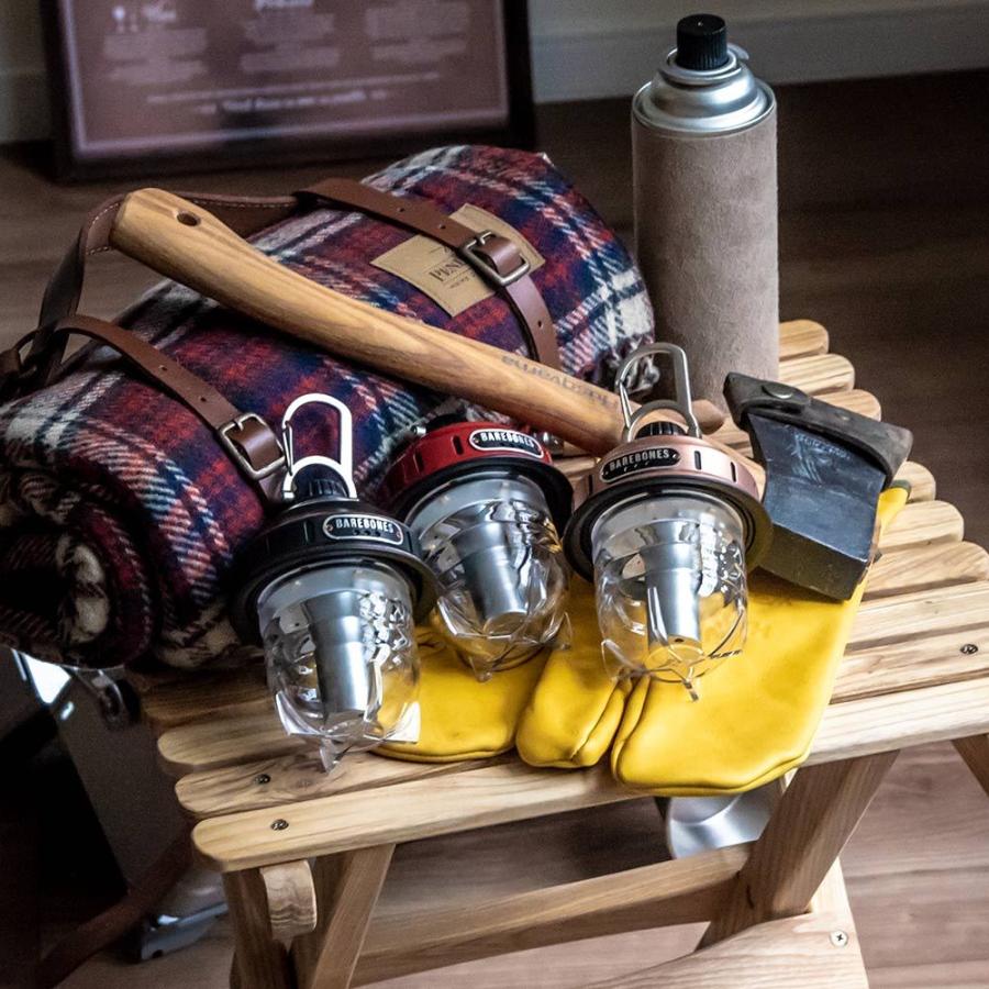 BAREBONES ベアボーンズリビング Barebones Living ビーコンライト LED 2.0 : イエノLabo. - 通販 - Yahoo!ショッピング