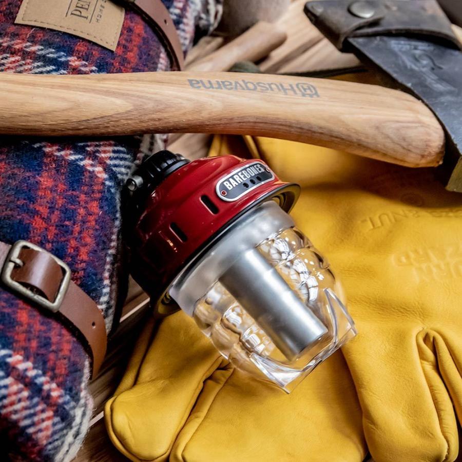 BAREBONES ベアボーンズリビング Barebones Living ビーコンライト LED 2.0 : イエノLabo. - 通販 - Yahoo!ショッピング