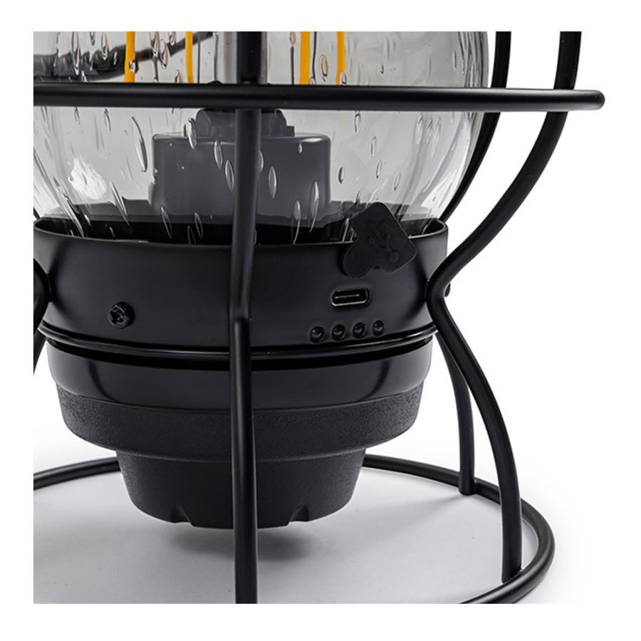 BAREBONES LIVING ベアボーンズリビング Railroad Lantern レイルロードランタンLED : イエノLabo. - 通販 - Yahoo!ショッピング