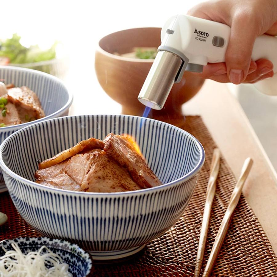 SOTO ソト KC-402WH 炙りマスタープチ : イエノLabo. - 通販 - Yahoo!ショッピング