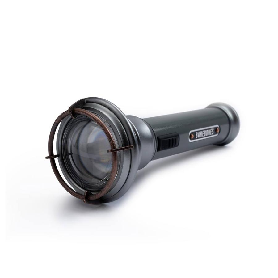 BAREBONES ビンテージフラッシュライトLED : イエノLabo. - 通販 - Yahoo!ショッピング