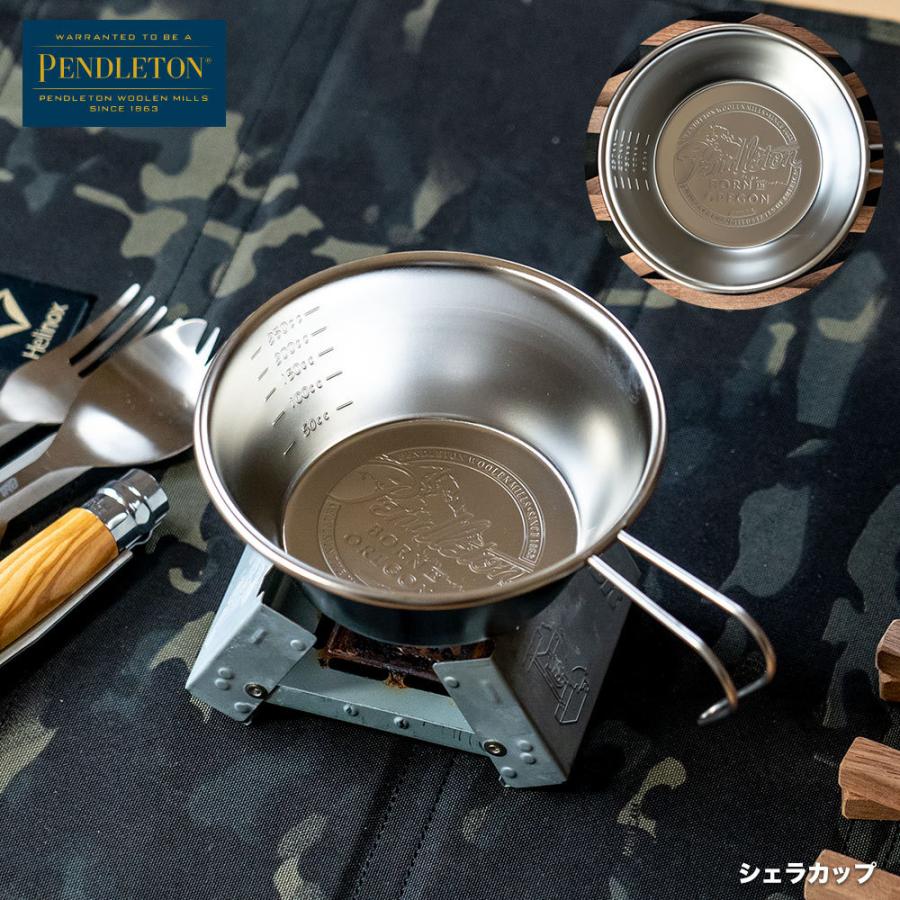 PENDLETON（ペンドルトン） シェラカップ PENDLETON YK101 : イエノLabo. - 通販 - Yahoo!ショッピング