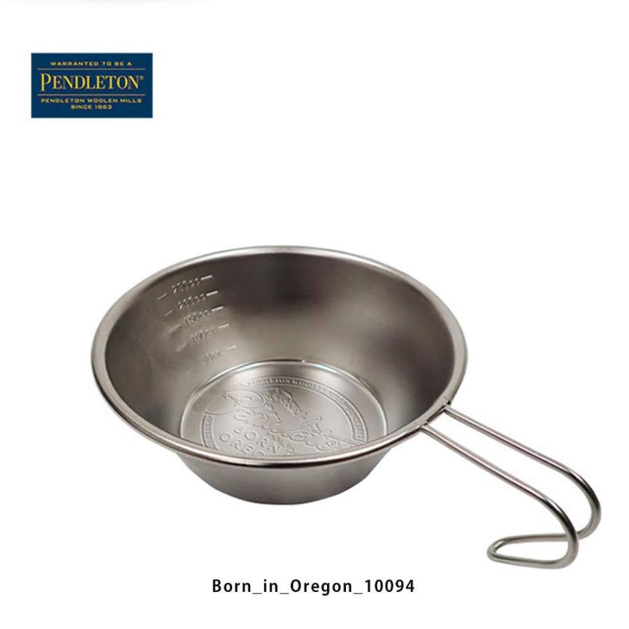 PENDLETON（ペンドルトン） シェラカップ PENDLETON YK101 : イエノLabo. - 通販 - Yahoo!ショッピング