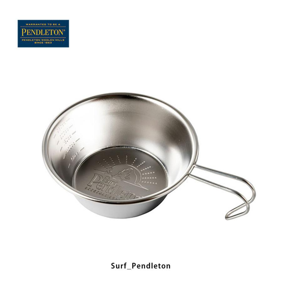 PENDLETON（ペンドルトン） シェラカップ PENDLETON YK101 : イエノLabo. - 通販 - Yahoo!ショッピング