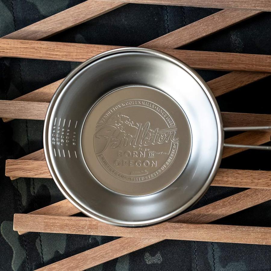 PENDLETON（ペンドルトン） シェラカップ PENDLETON YK101 : イエノLabo. - 通販 - Yahoo!ショッピング