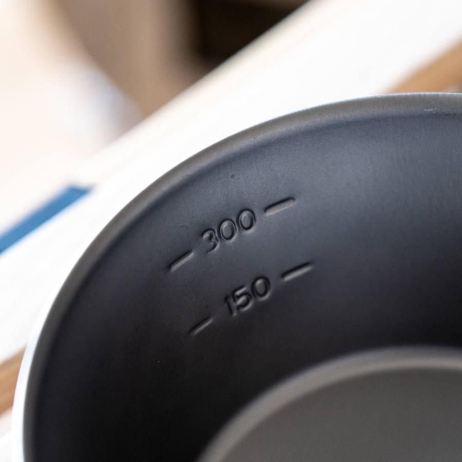 HIGHMOUNT シェラカップ 折りたたみ式 ドリップシェラカップチタン450ml : イエノLabo. - 通販 - Yahoo!ショッピング