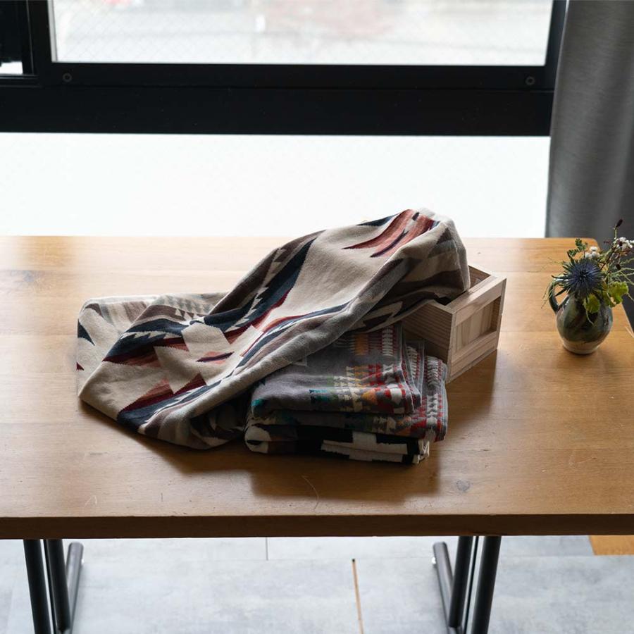 PENDLETON アイコニックジャガードハンドタオル XB219 ペンドルトン : イエノLabo. - 通販 - Yahoo!ショッピング