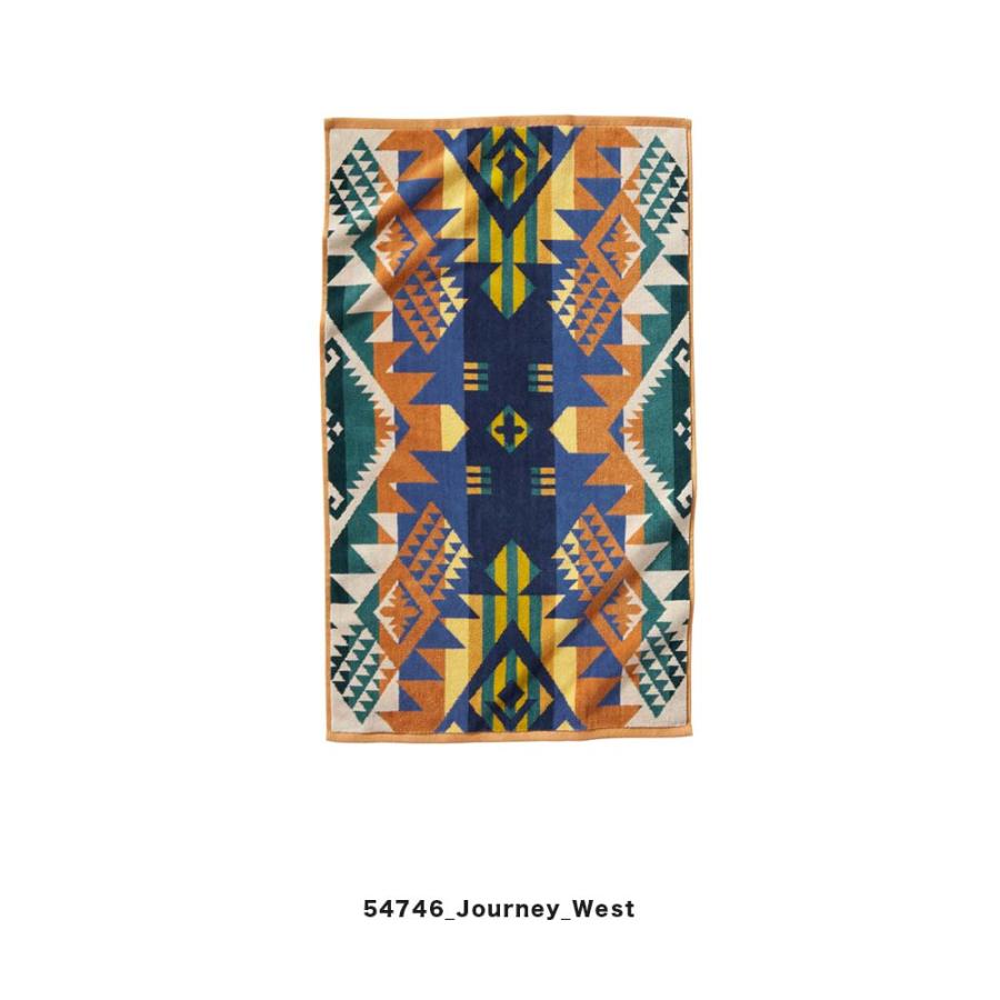 PENDLETON アイコニックジャガードハンドタオル XB219 ペンドルトン : イエノLabo. - 通販 - Yahoo!ショッピング