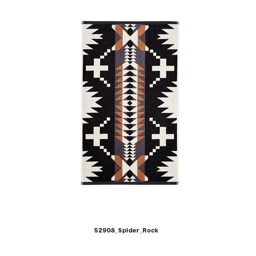 PENDLETON アイコニックジャガードハンドタオル XB219 ペンドルトン : イエノLabo. - 通販 - Yahoo!ショッピング