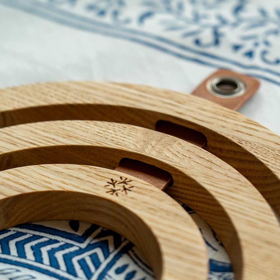 Rings pot coaster ササキ工芸 鍋敷き コースター 木製 旭川 3枚セット : イエノLabo. - 通販 - Yahoo ...