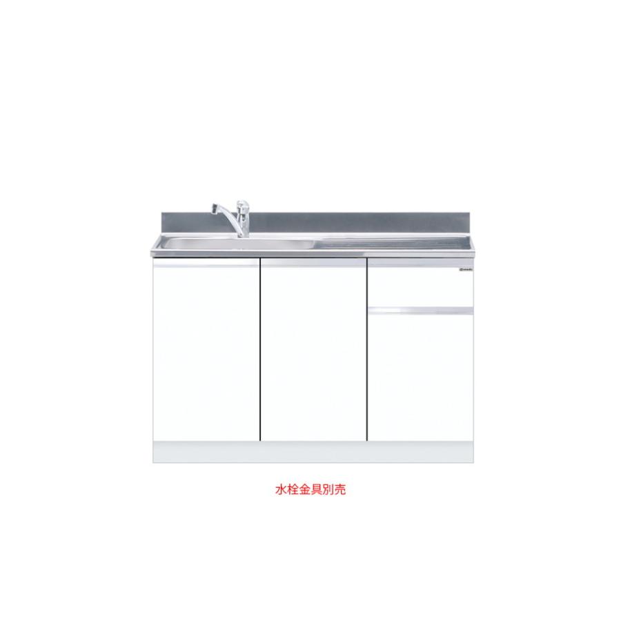 ワンドONEDO[KTD5-80-120DS]組合せ流し台KTD5-80 : ktd5-80-120ds : 家store - 通販 - Yahoo!ショッピング