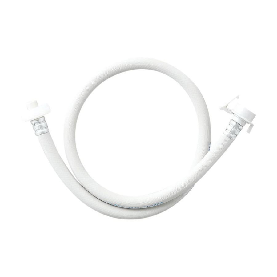 SANEI[PT17-2-1]三栄水栓 自動洗濯機給水延長ホース : 家store - 通販 - Yahoo!ショッピング