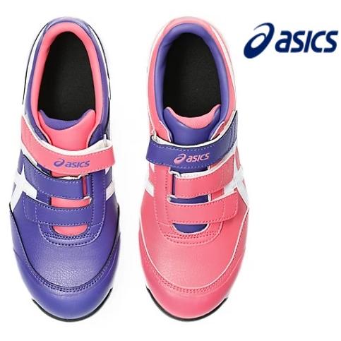 ASICS CP301 アシックス。安全靴タイプ先芯入りスニーカー : 家康 - 通販 - Yahoo!ショッピング