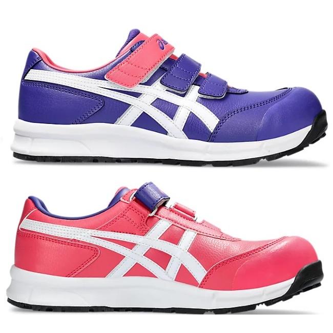 ASICS CP301 アシックス。安全靴タイプ先芯入りスニーカー : 家康 - 通販 - Yahoo!ショッピング