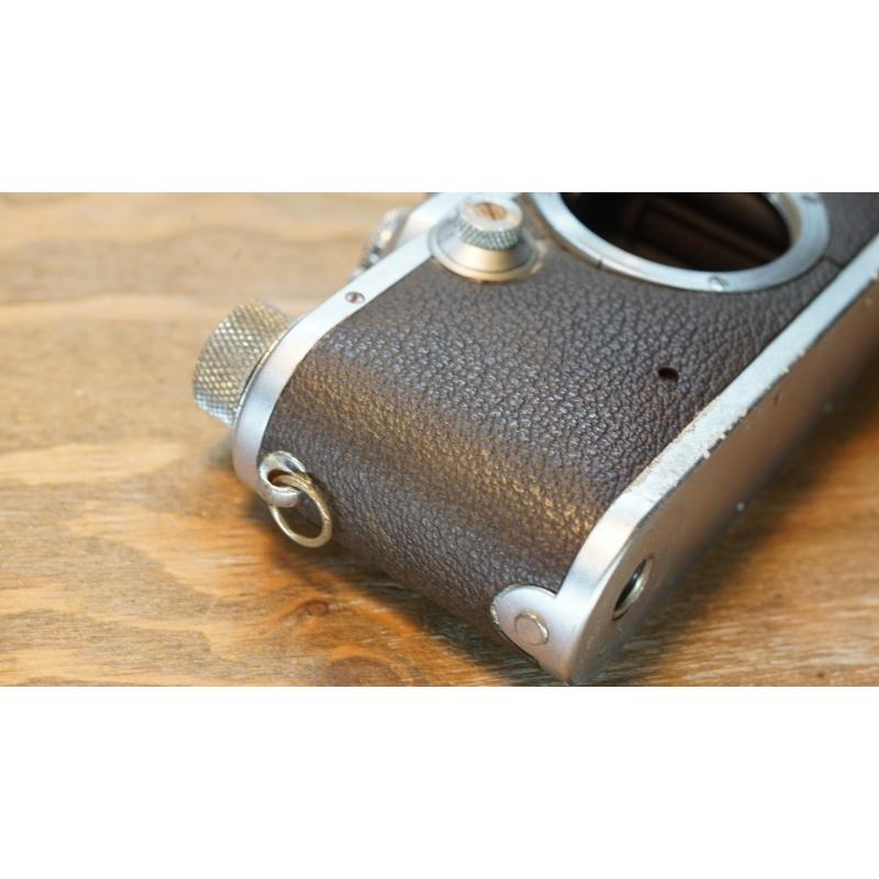 ライカ 7165 Leica D.R.P Ernst Leitz III : IF0WORK - 通販 - Yahoo!ショッピング