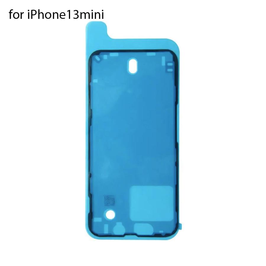 iPhone 13 iPhone13シリーズ シーラントグルー 防水テープ バッテリー・液晶パネル交換時に！ : iFactory Yahoo!ショッピング店 - 通販 - Yahoo!ショッピング