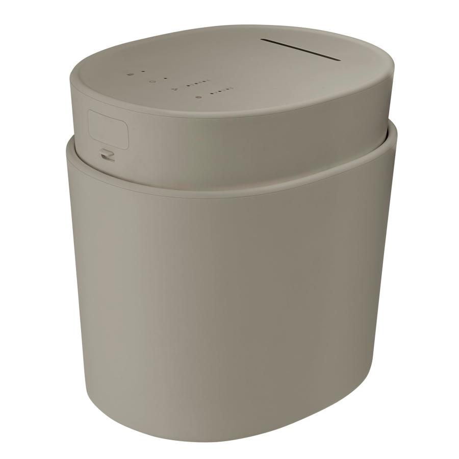 プラスマイナスゼロ ±0 スチーム式 加湿器 H220 XQK-H220 (ブラウングレー) : yh-8a24c9a258 : IFTストア - 通販 - Yahoo!ショッピング