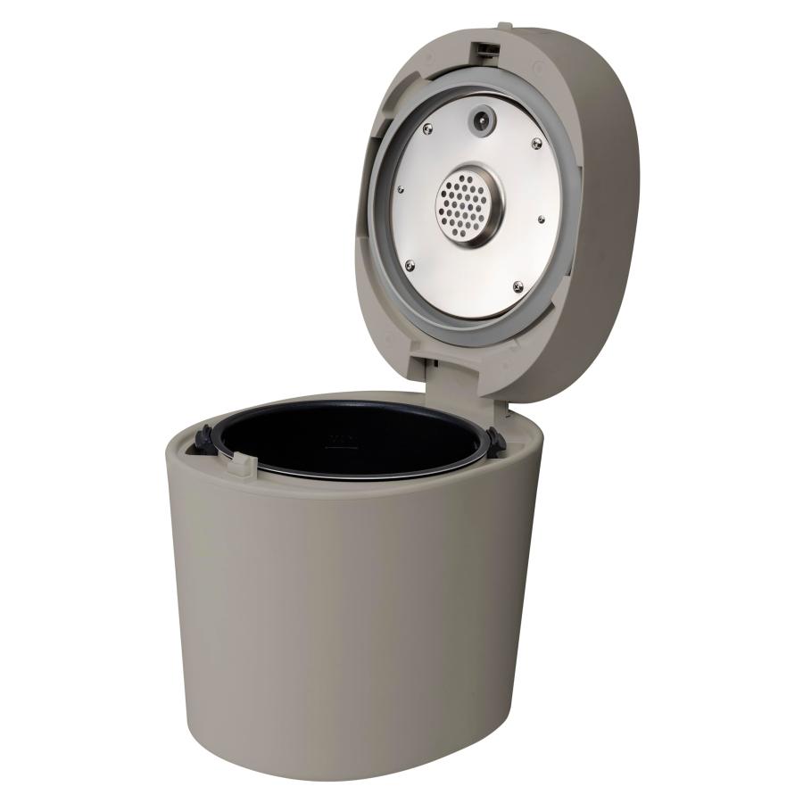 プラスマイナスゼロ ±0 スチーム式 加湿器 H220 XQK-H220 (ブラウングレー) : yh-8a24c9a258 : IFTストア - 通販 - Yahoo!ショッピング