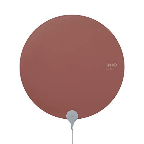 INKO(インコ) INKO Heating Mat Heal ローズウッド IK16403 : IFTストア - 通販 - Yahoo!ショッピング