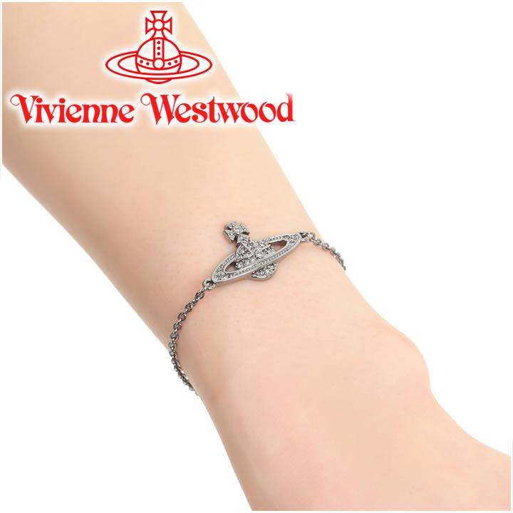 Vivienne Westwood ヴィヴィアンウエストウッド ブレスレット Vivienne Westwood ヴィヴィアンウエストウッド ブレスレット