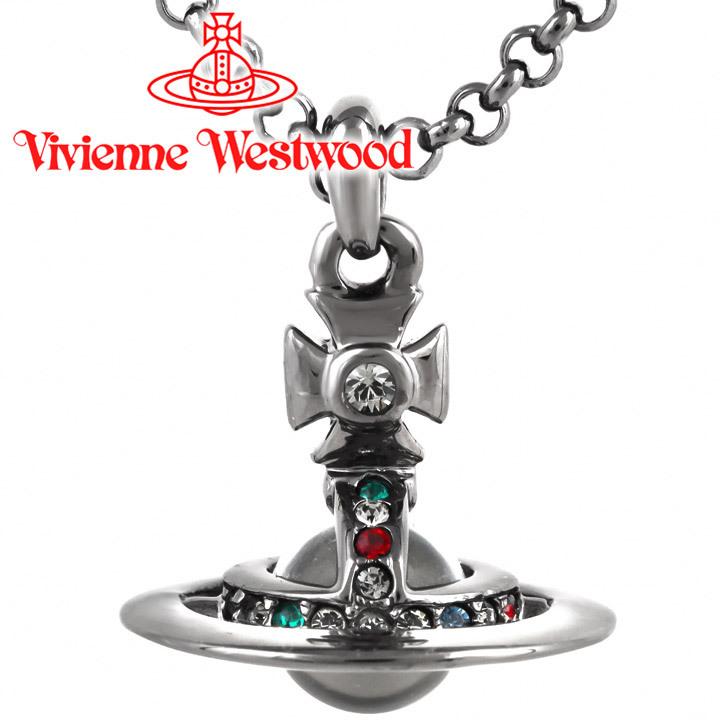 Vivienne Westwood ヴィヴィアンウエストウッド ネックレス プチ Vivienne Westwood ヴィヴィアンウエストウッド ネックレス プチ