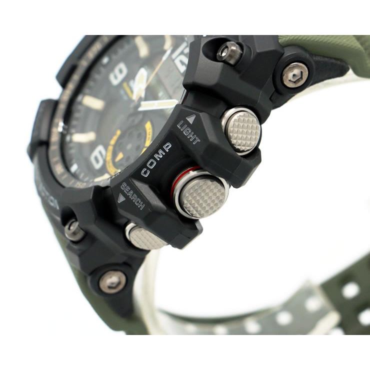 G-SHOCK マッドマスター GG-1000-1A3JF CASIO カシオ Gショック G-SHOCK マッドマスター GG-1000-1A3JF CASIO カシオ Gショック