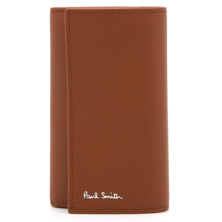 Paul Smith（ポール・スミス） キーケース メンズ レディース