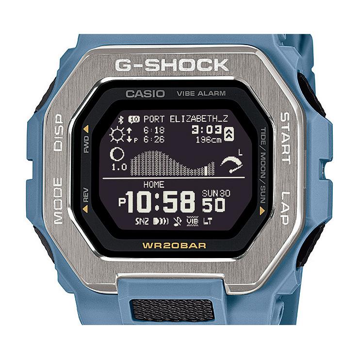 G-LIDE(G-SHOCK) G-SHOCK カシオ Gショック G-LIDE GBX-100 G-LIDE(G-SHOCK) G-SHOCK カシオ Gショック G-LIDE GBX-100