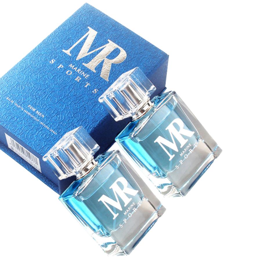 男性用フェロモン香水 、男性らしさを放つ、女性を惹きつけるフェロモンの男性用香水、フェロモンアクアティックウッディの香り（50ml/1.69oz 2本入り） : 4571543195813-2 ...