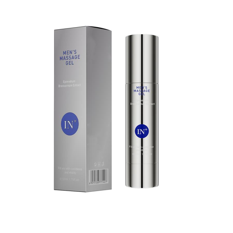 IN+ 塗る自信増大ジェル 男性用、強力なハーブ成分配合、即効性 増大リキッド、マッサージジェル 男性 50ml : 71427-1 : igift Yahoo!店 - 通販 - Yahoo ...