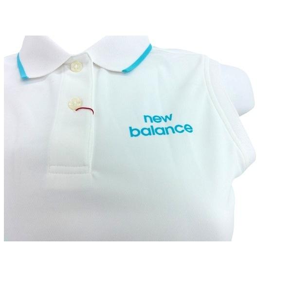 New Balance Golf ニューバランス ゴルフ レディース ノースリーブ シャツ 012-2160604 : IG-NET GOLF ...