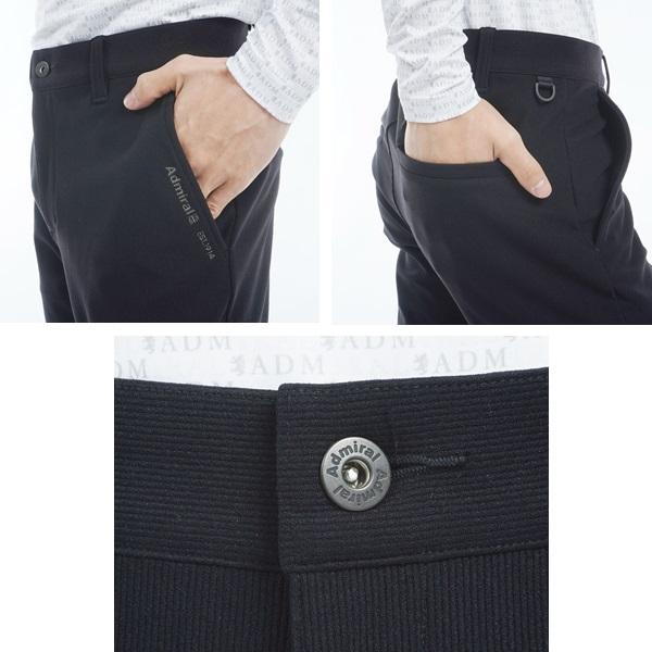 Admiral Golf（アドミラルゴルフ） アドミラル ゴルフ メンズ ハイ