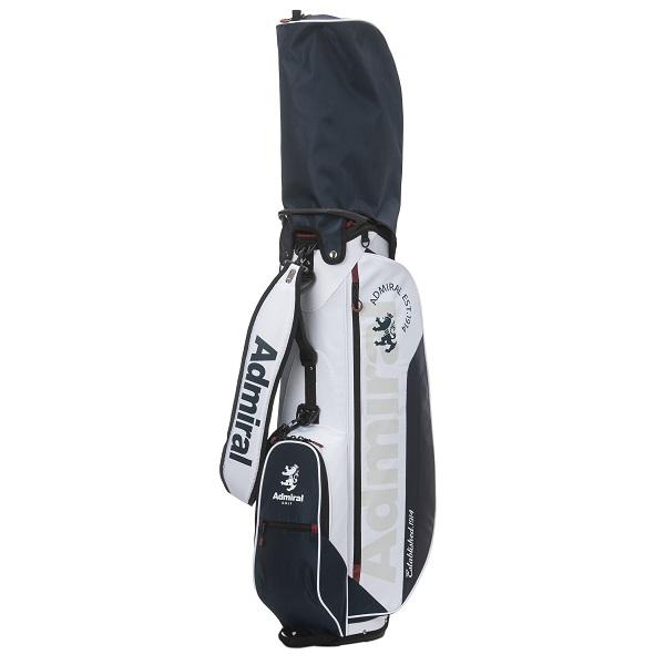 Admiral Golf（アドミラルゴルフ） アドミラル ゴルフ キャディバッグ
