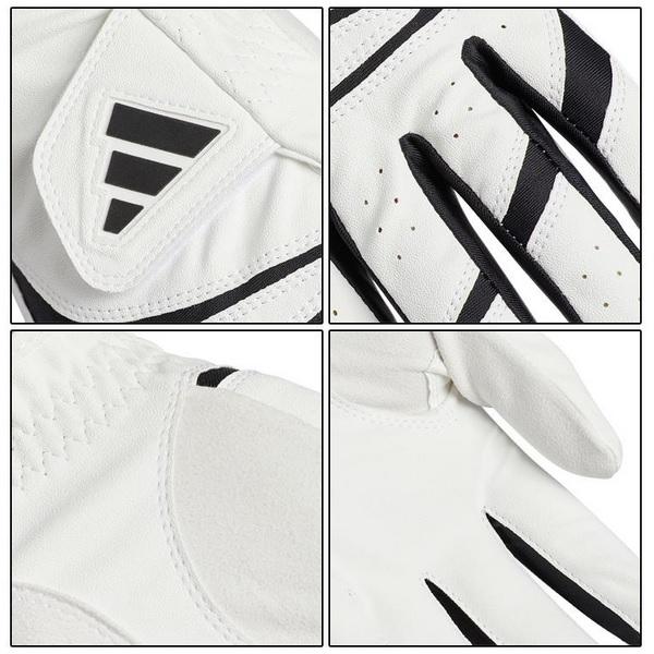 adidas アディダス ゴルフ グローブ アディテック 24グローブ 左手用 メンズ 2024年モデル Adidas Golf IKL19 【メール便配送】 : IG-NET GOLF ...
